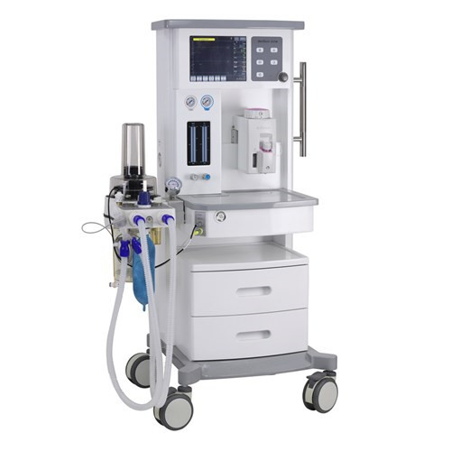 Vet Veterinary Breathing Anesthesia machine,