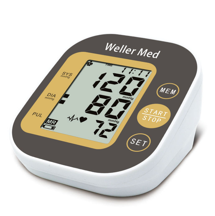 Arm sphygmomanometer WASP-03,Arm sphygmomanometer