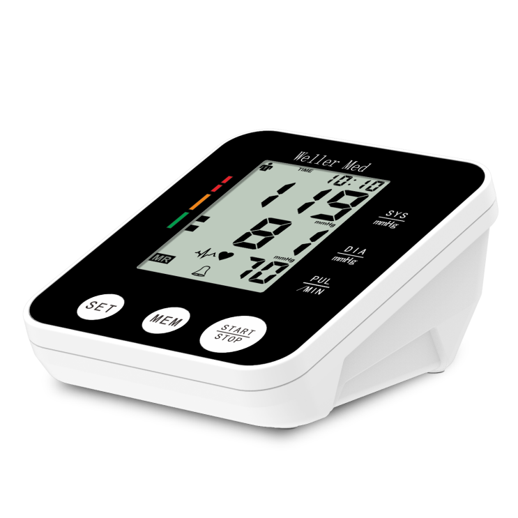 Arm sphygmomanometer WASP-01,Arm sphygmomanometer
