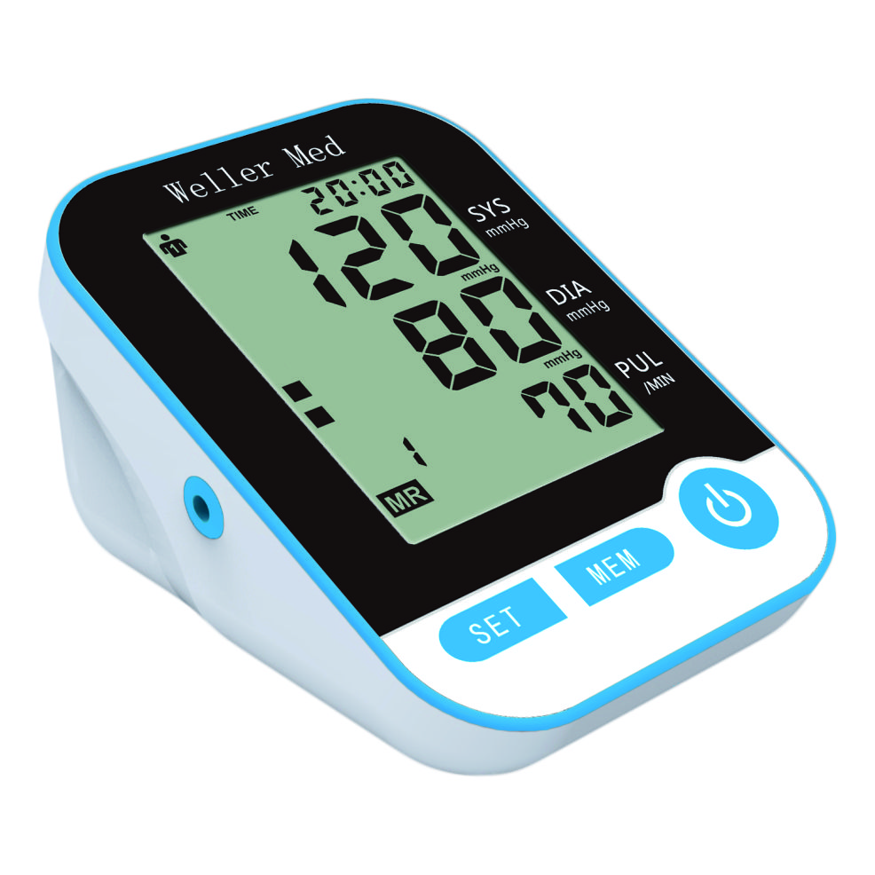 Arm sphygmomanometer WASP-07,Arm sphygmomanometer