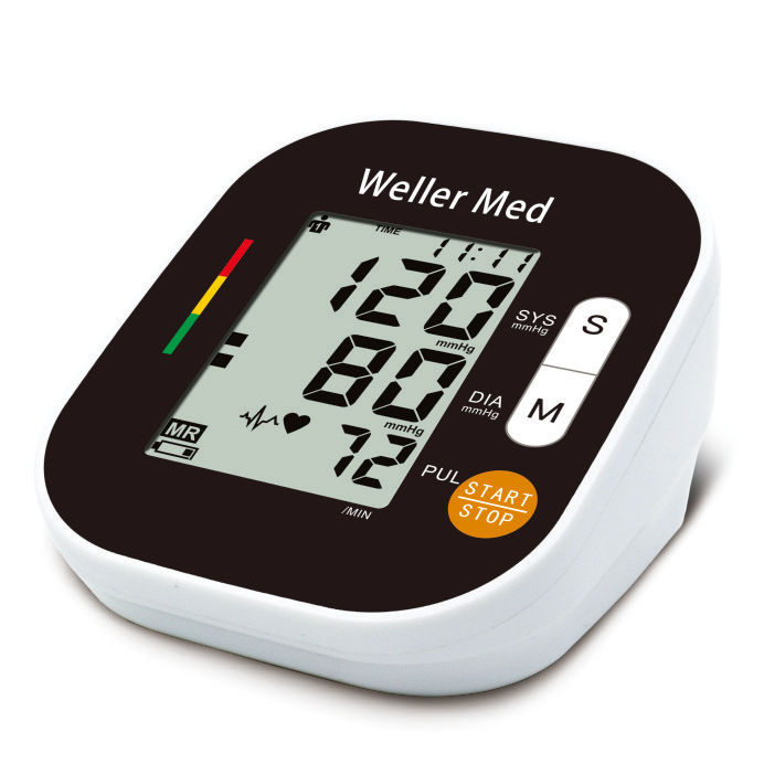 Arm sphygmomanometer WASP-03,Arm sphygmomanometer