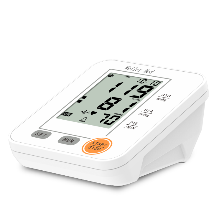 Arm sphygmomanometer WASP-01,Arm sphygmomanometer