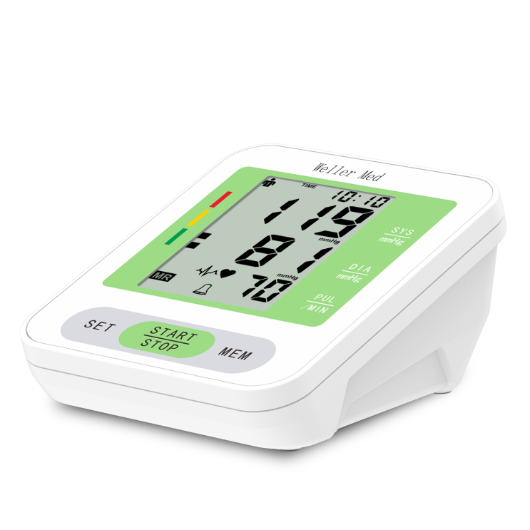 Arm sphygmomanometer WASP-01,Arm sphygmomanometer