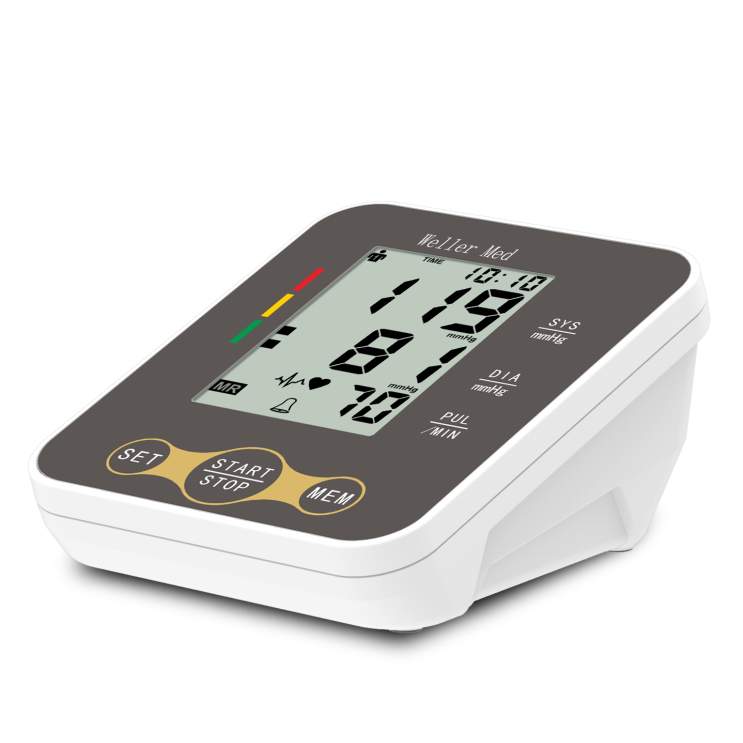 Arm sphygmomanometer WASP-01,Arm sphygmomanometer
