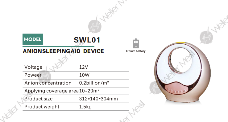 SWL01,Other household medical devices
