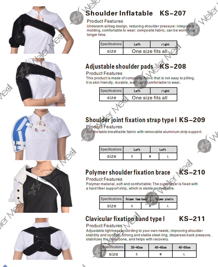 KS-208,Rehabilitation equipment