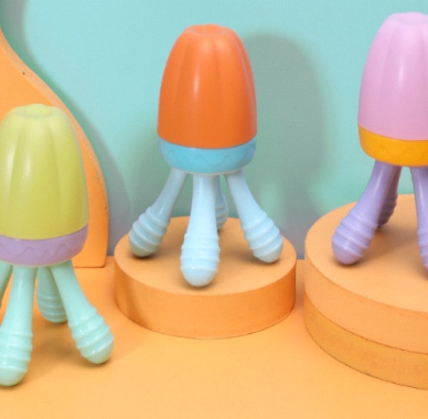 Octopus bites and bites,Baby care products