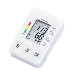 BW-200,Arm sphygmomanometer