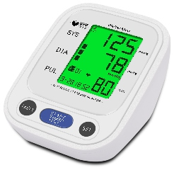 B01,Arm sphygmomanometer
