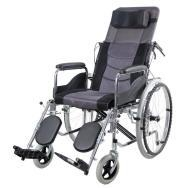 Lying Half Lying Multifunctional Series Wheelchairs,Wheelchairs and ...