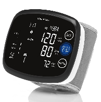 W7,Wrist sphygmomanometer