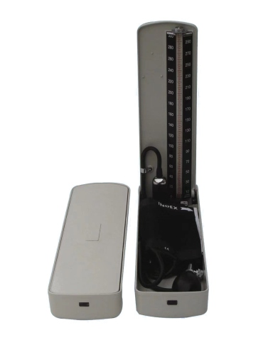 WL-834,Traditional sphygmomanometer