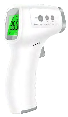 TWL-522,Thermometer