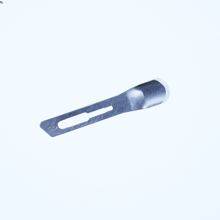 Gouge Blades,Medical blade
