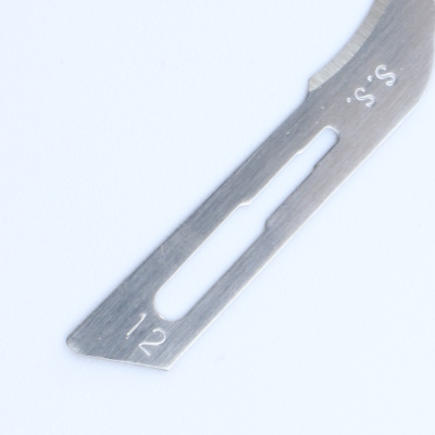 carbon steel,Medical blade