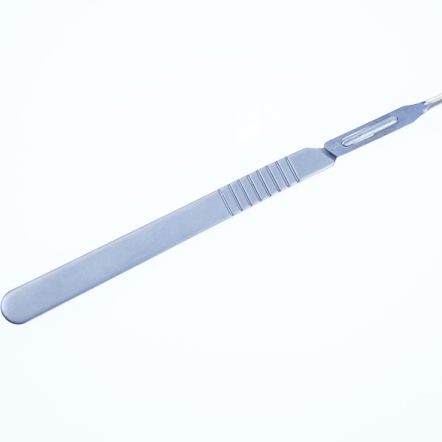 Gouge Blades,Medical blade