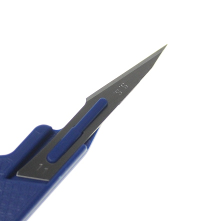 Surgical Scalpels-short,Medical blade