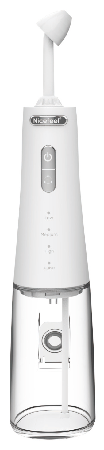 Portable nasal irrigator - N5090,Nasal aspirator