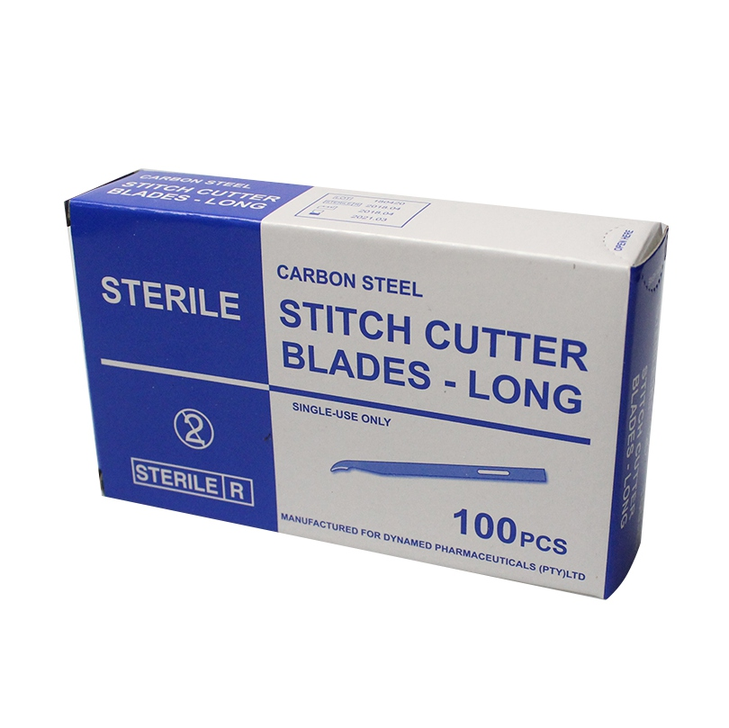 Stitch Cutter Blade,Medical blade