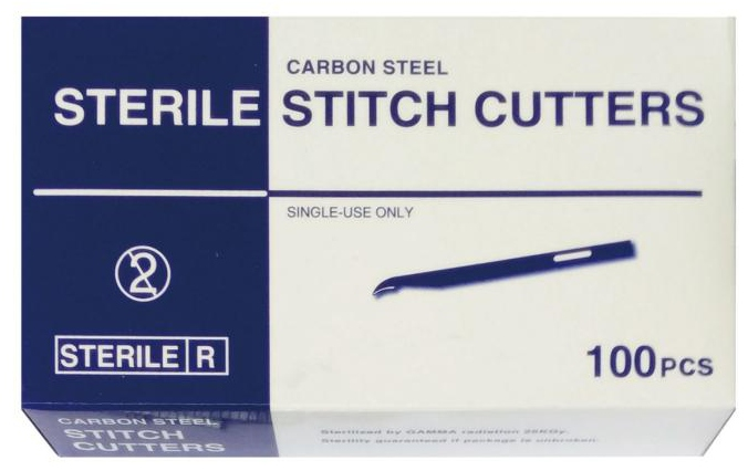 Sterile Stitch Cutters,Other medical consumables