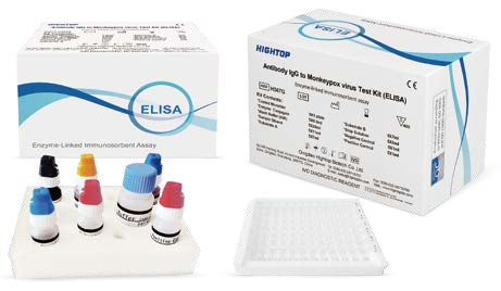 ELISA Test,Self testing products