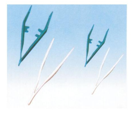 Disposable Forcep(plastic),Other medical consumables