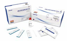 Troponin ITest,Self testing products