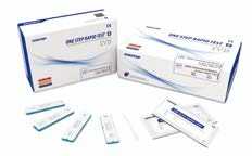Tumor Markers Tests,Self testing products