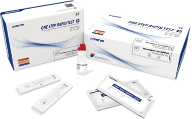 RAPID Test,Self testing products