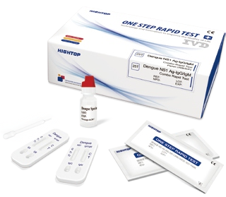 Malaria Antigen Test,Self testing products