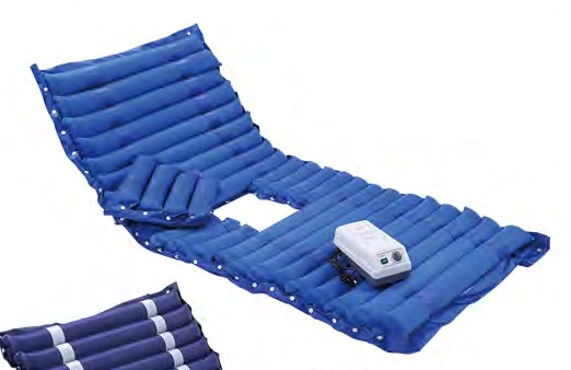 B03 bedsore gas mattress (with stool hole),Medical bedsore pads