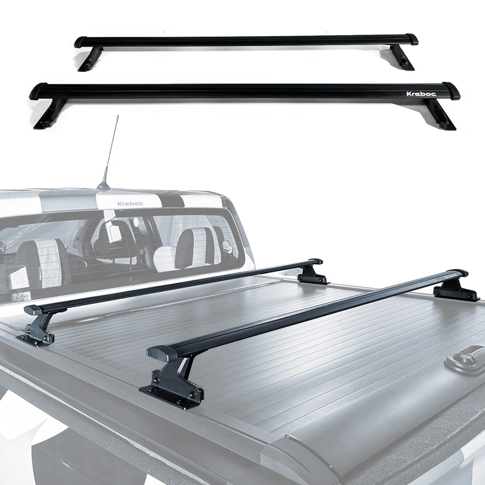side loading roof rack