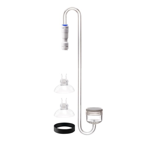Aquarium co2 diffuser & kit China manufacturer, supplier - UUIDEAR