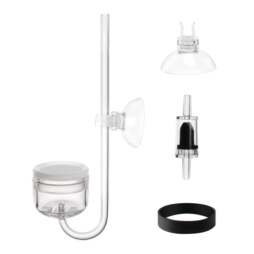 Aquarium co2 diffuser & kit China manufacturer, supplier - UUIDEAR