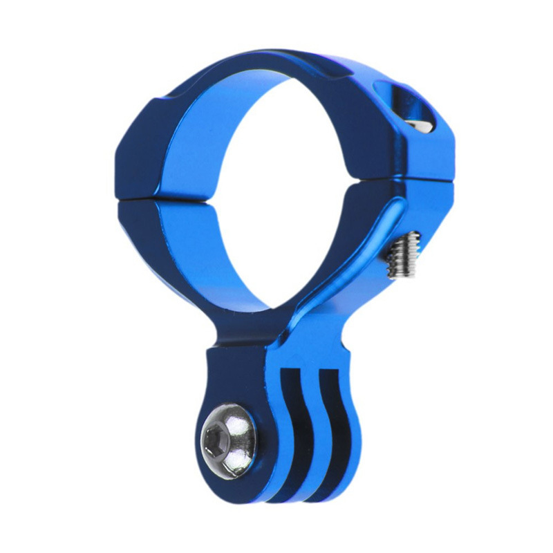 OEM Custom Aluminum Alloy Bicycle Clamp