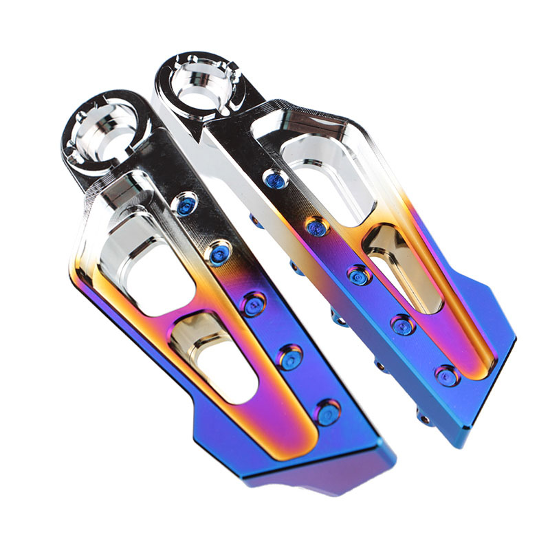 Automobile Motorcycle bicycle modification parts with 3-axis 4-axis 5 ...