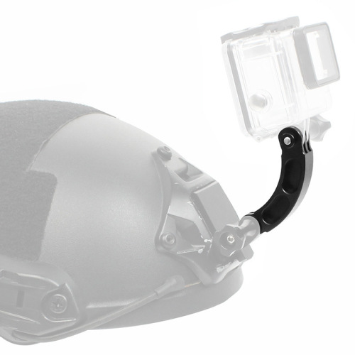 GoPro Sports Cameras Parts Accessories OEM CNC Aluminum Parts Machining