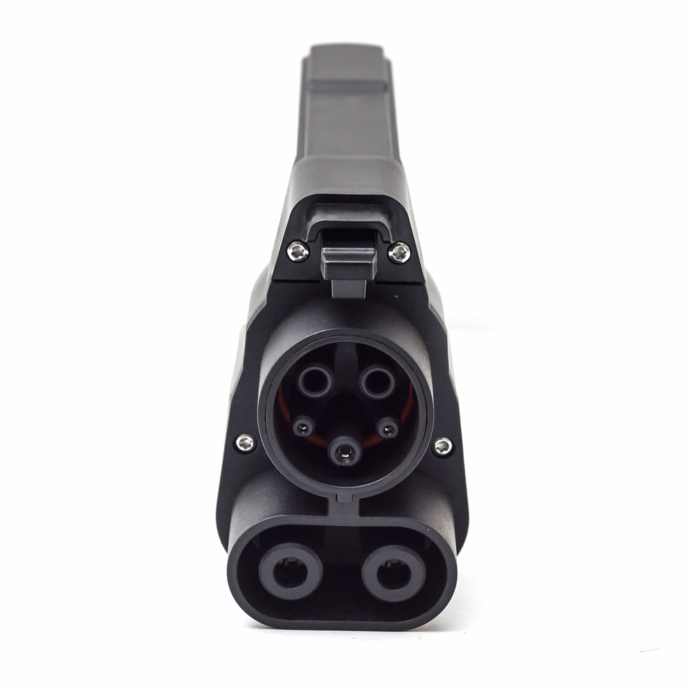 Kamikawa Precision Professional Manufacturing Electric Vehicle Charging ...