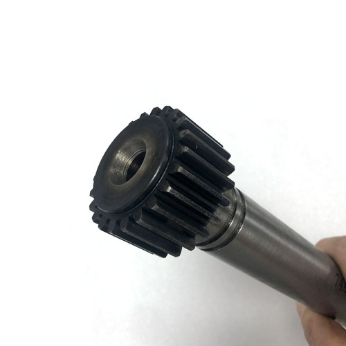 Kamikawa Precision Mass Custom Transmission Metal Gear Shaft