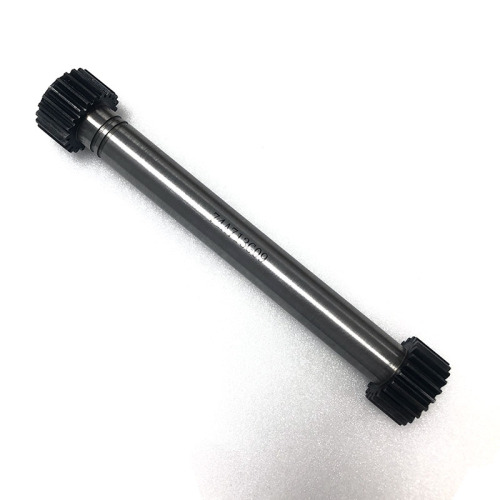 Kamikawa Precision Mass Custom Transmission Metal Gear Shaft