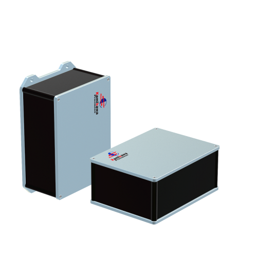 Kamikawa Custom Metal Electrical Junction Boxes Dustproof Outdoor Clear ...