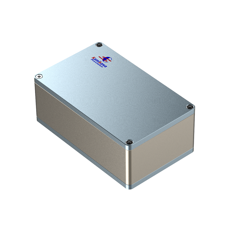 Kamikawa Precision bulk custom all kinds of metal waterproof box IP68by ...