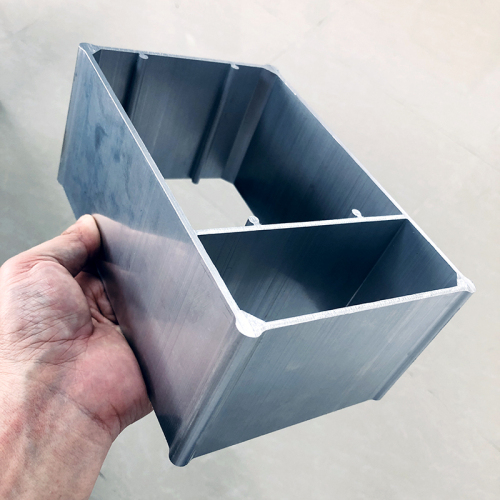 Aluminum IP68 waterproof box