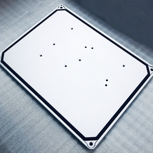 Aluminum IP68 waterproof box