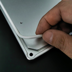 Aluminum IP68 waterproof box