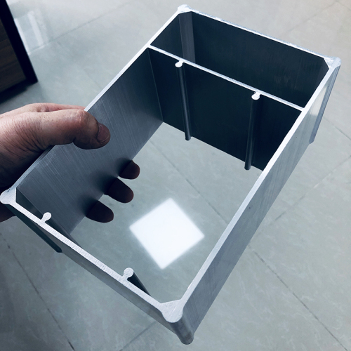 Aluminum IP68 waterproof box