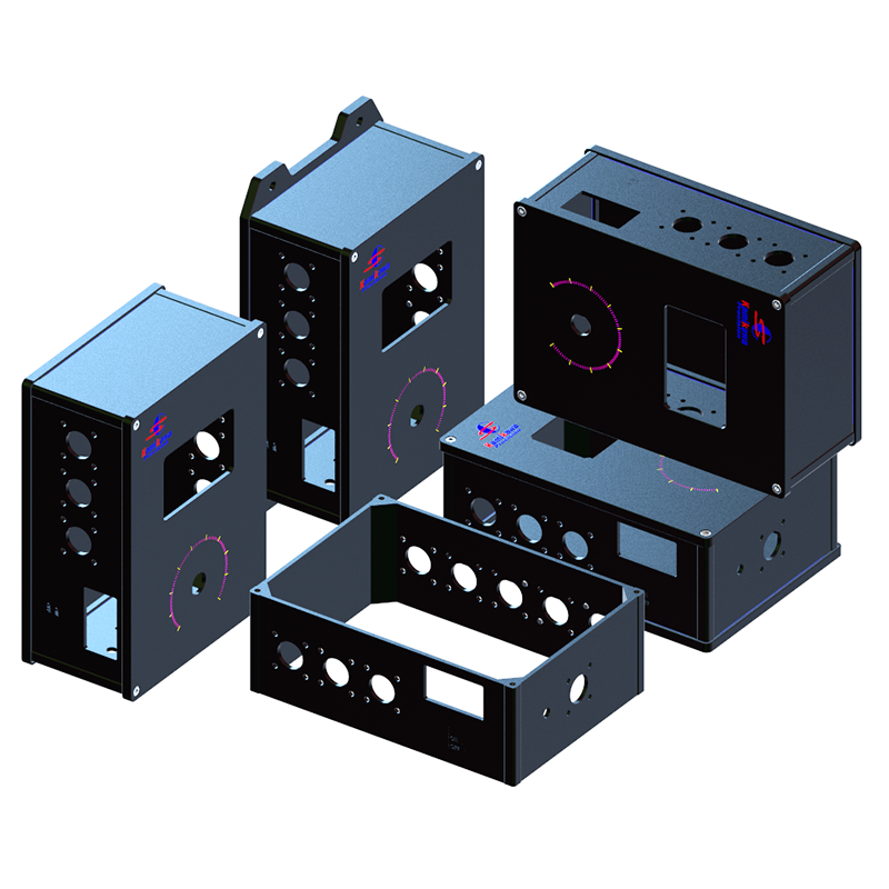 ip68 electronic junction waterproof box