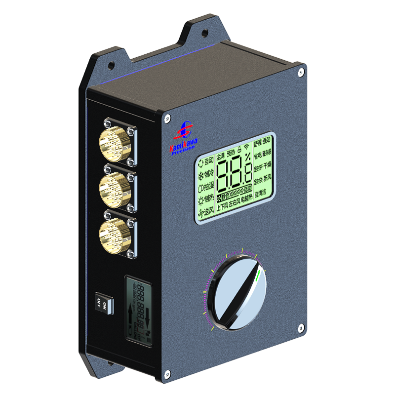 ip68 electronic junction waterproof box