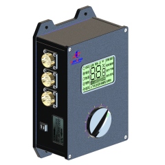 ip68 electronic junction waterproof box