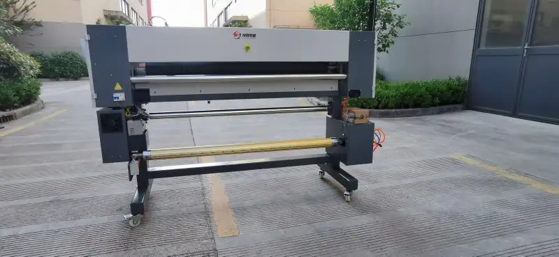 54 Inches Automatic XY cutters